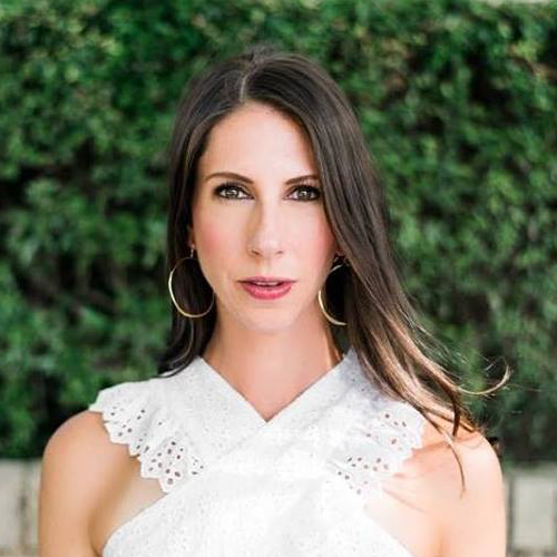 Elizabeth Ward